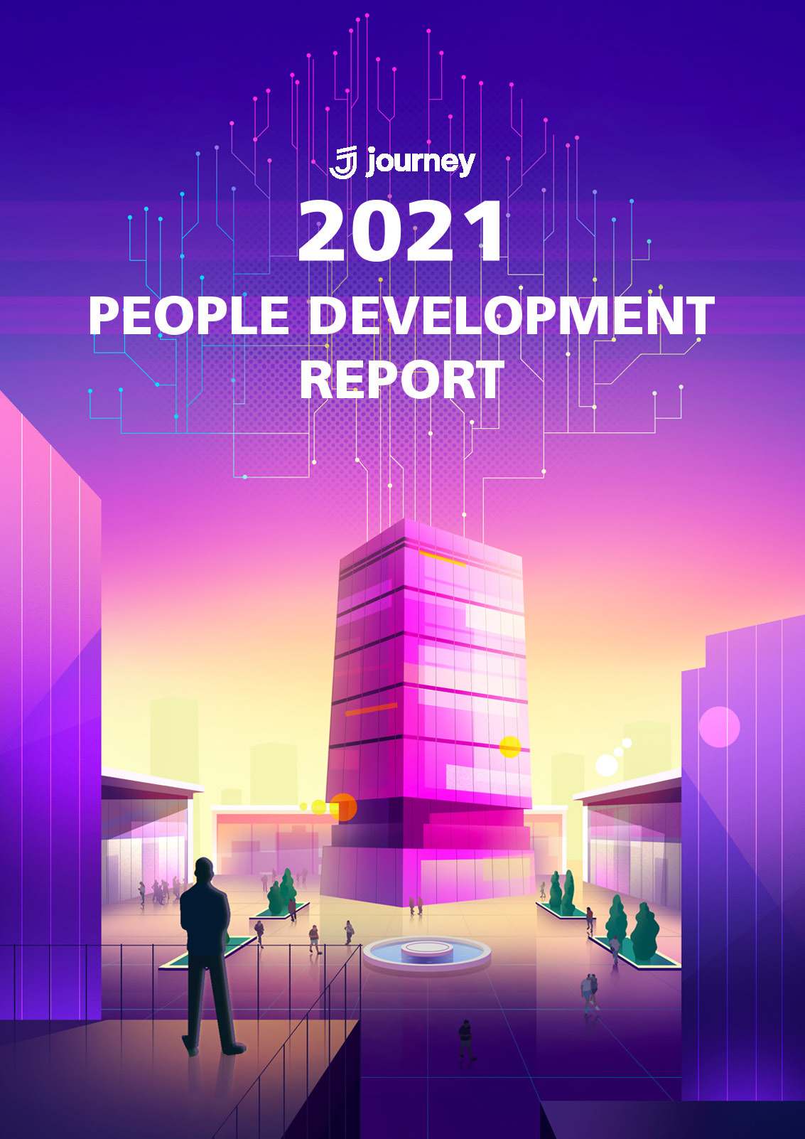 People Development Report 2021