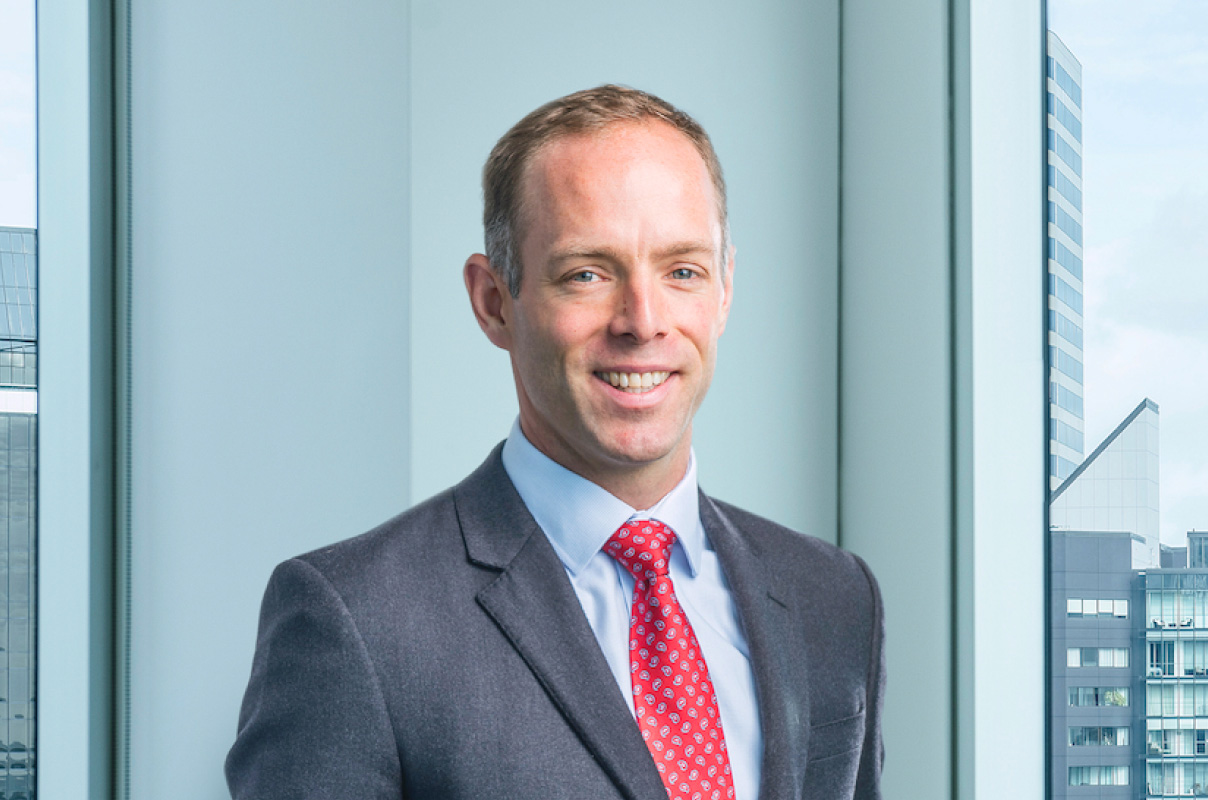 Sam Lowery | Barrister | Bankside Chambers