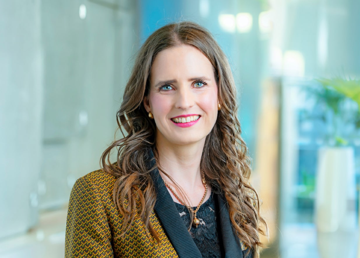 Rebecca Rose | Barrister, Arbitrator | Bankside Chambers