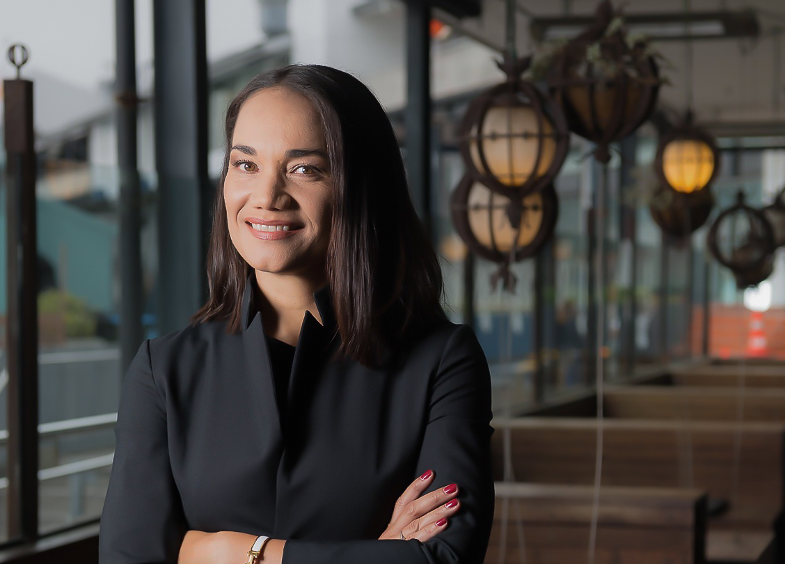 Tiana Epati | Barrister | Bankside Chambers