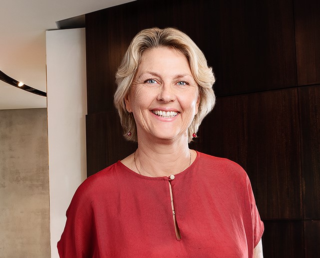 Kate Wiseman | Barrister, Mediator, Arbitrator | Bankside Chambers