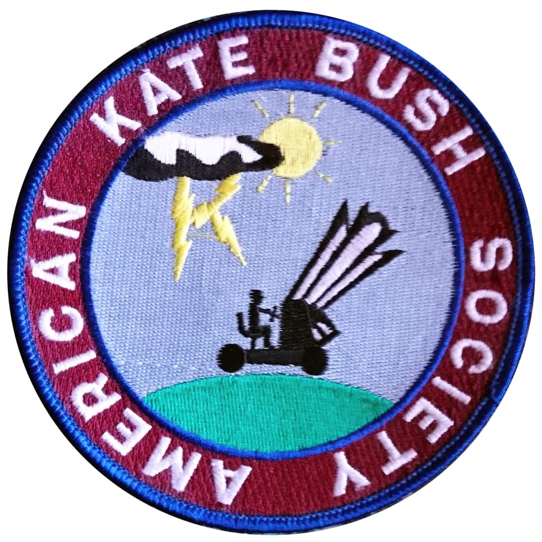 Memorabilia | Kate Bush Collectibles