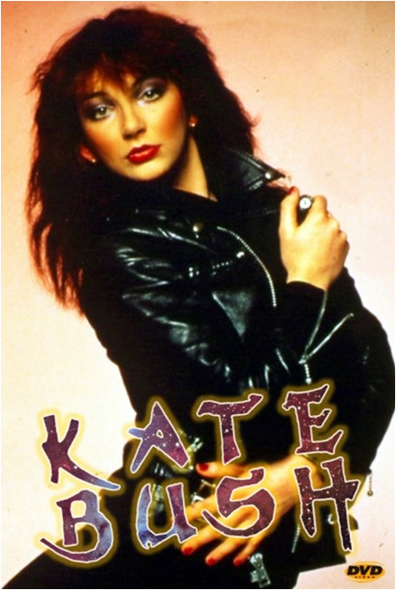 Kate Bush | Videos | Kate Bush Collectibles