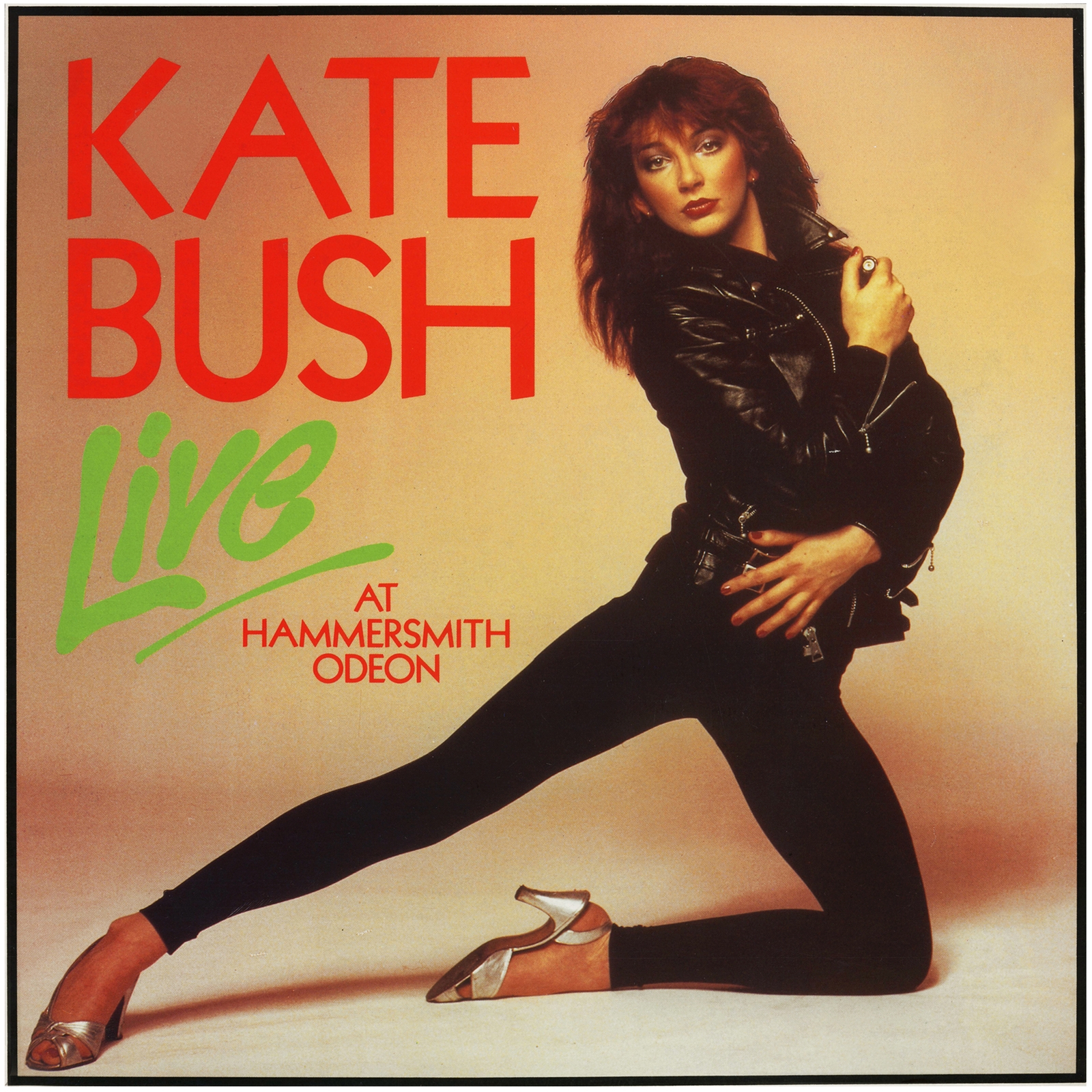 Albums & Compilations | Kate Bush Collectibles