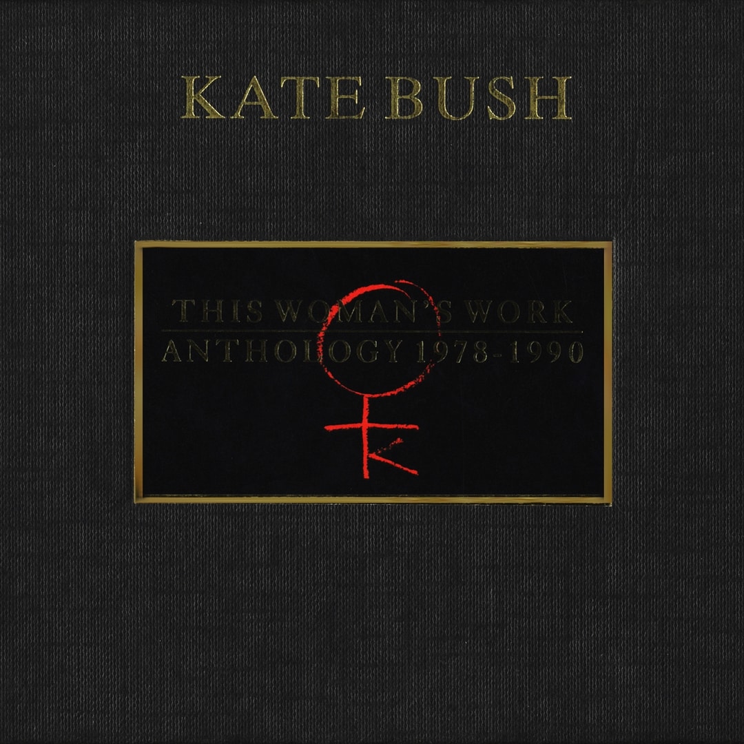 Albums & Compilations | Kate Bush Collectibles