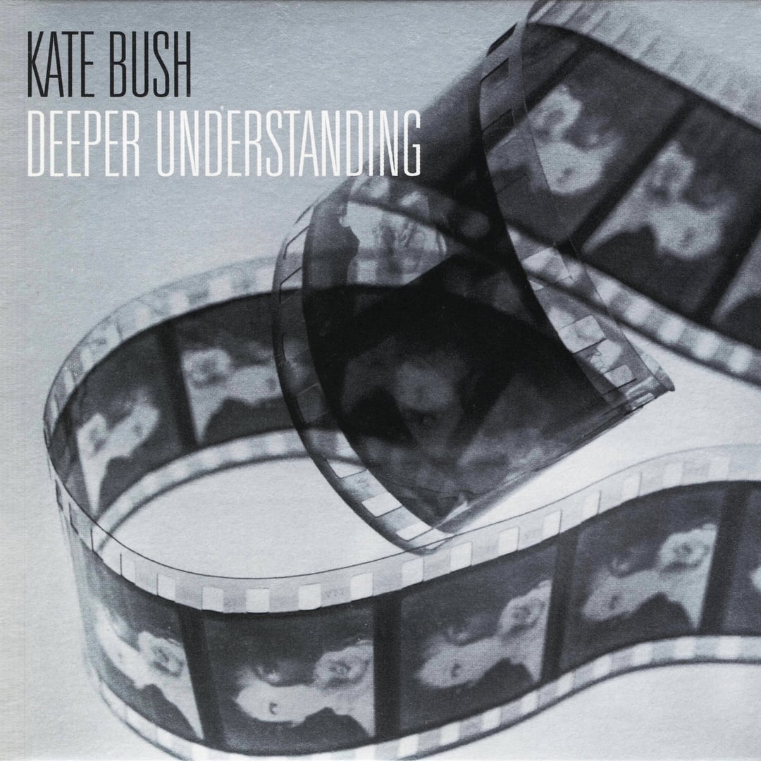 Deeper Understanding | Singles & EPs | Kate Bush Collectibles
