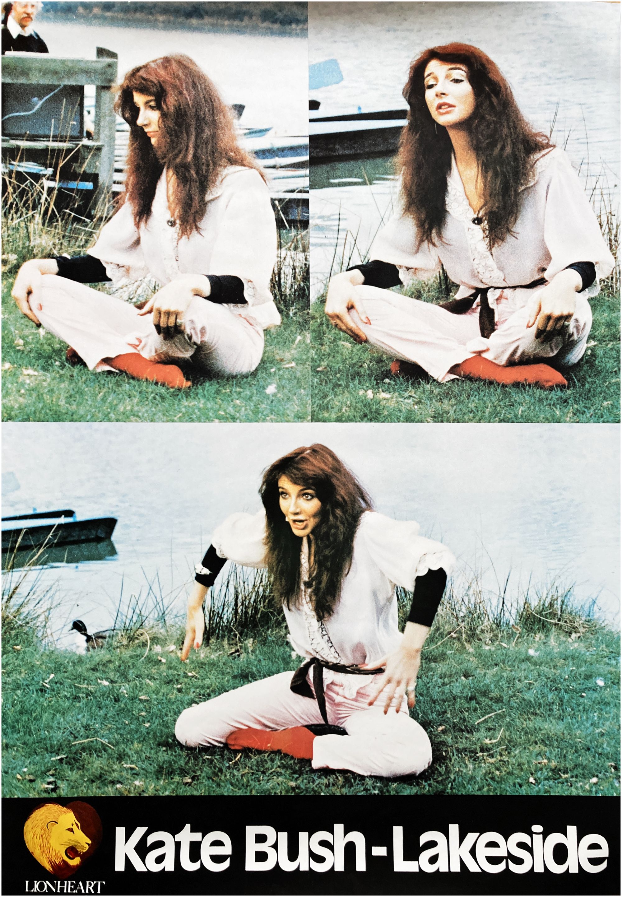 Kate Bush Collectibles | Tour & Stores | Kate Bush Club