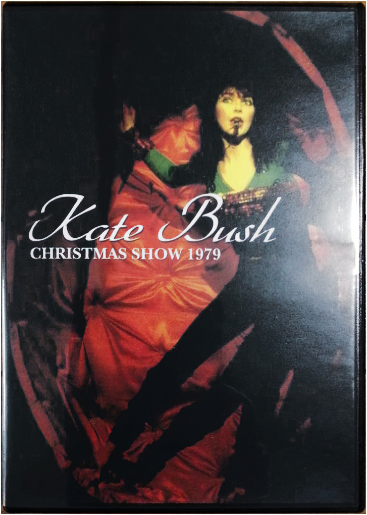 Christmas Show 1979 | Videos | Kate Bush Collectibles
