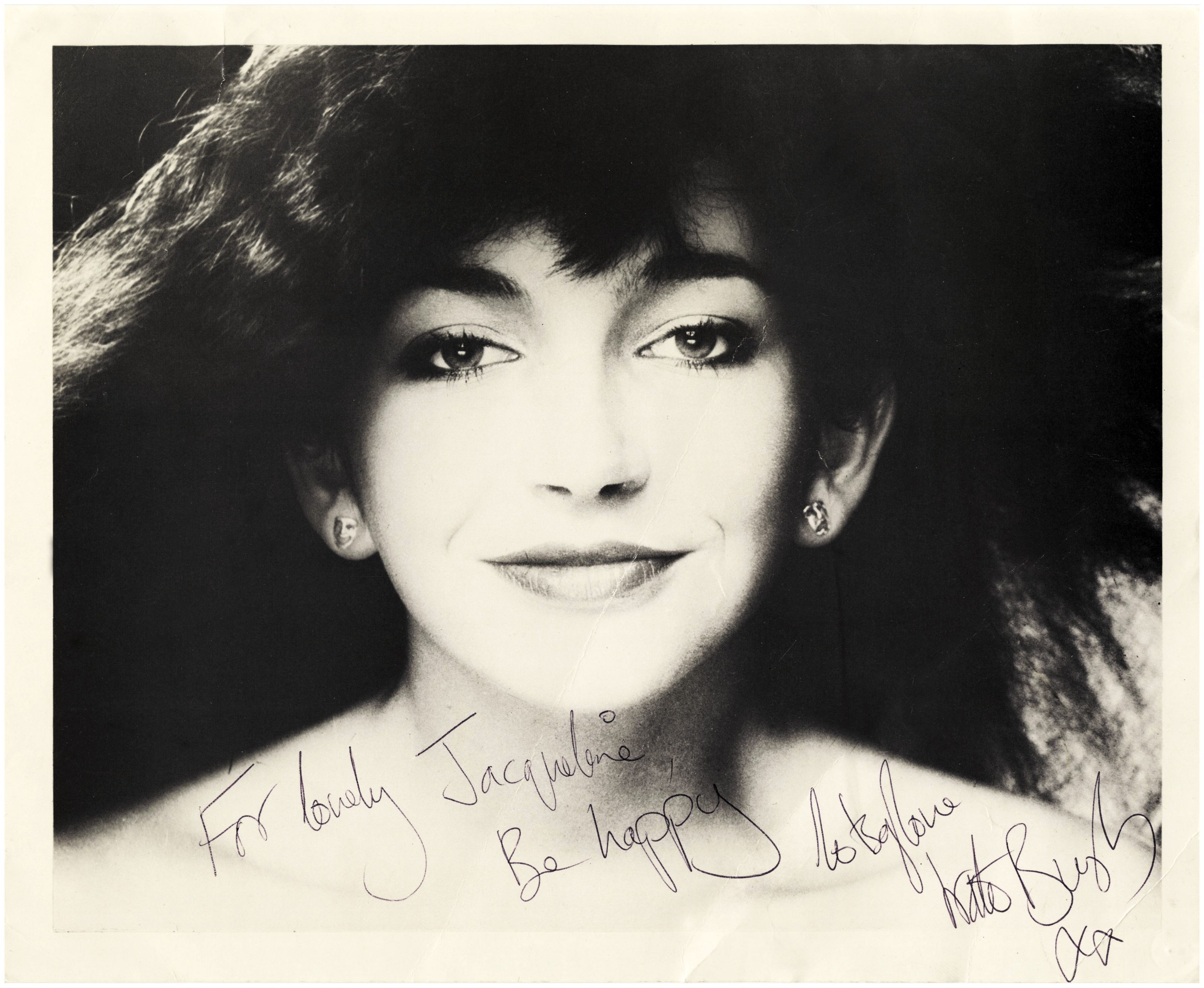 Kate Bush Collectibles | Tour & Stores | Kate Bush Club