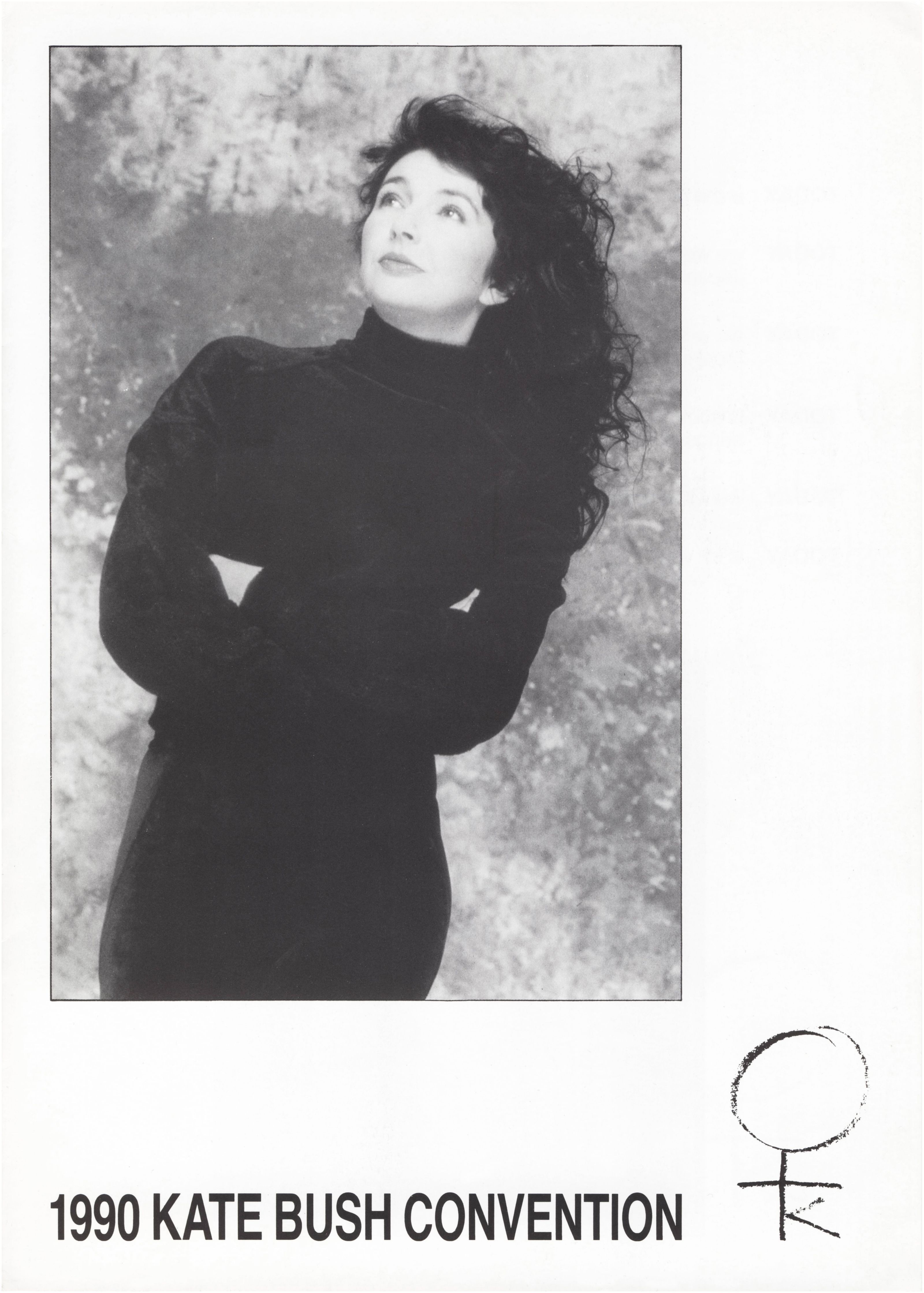 Kate Bush Collectibles