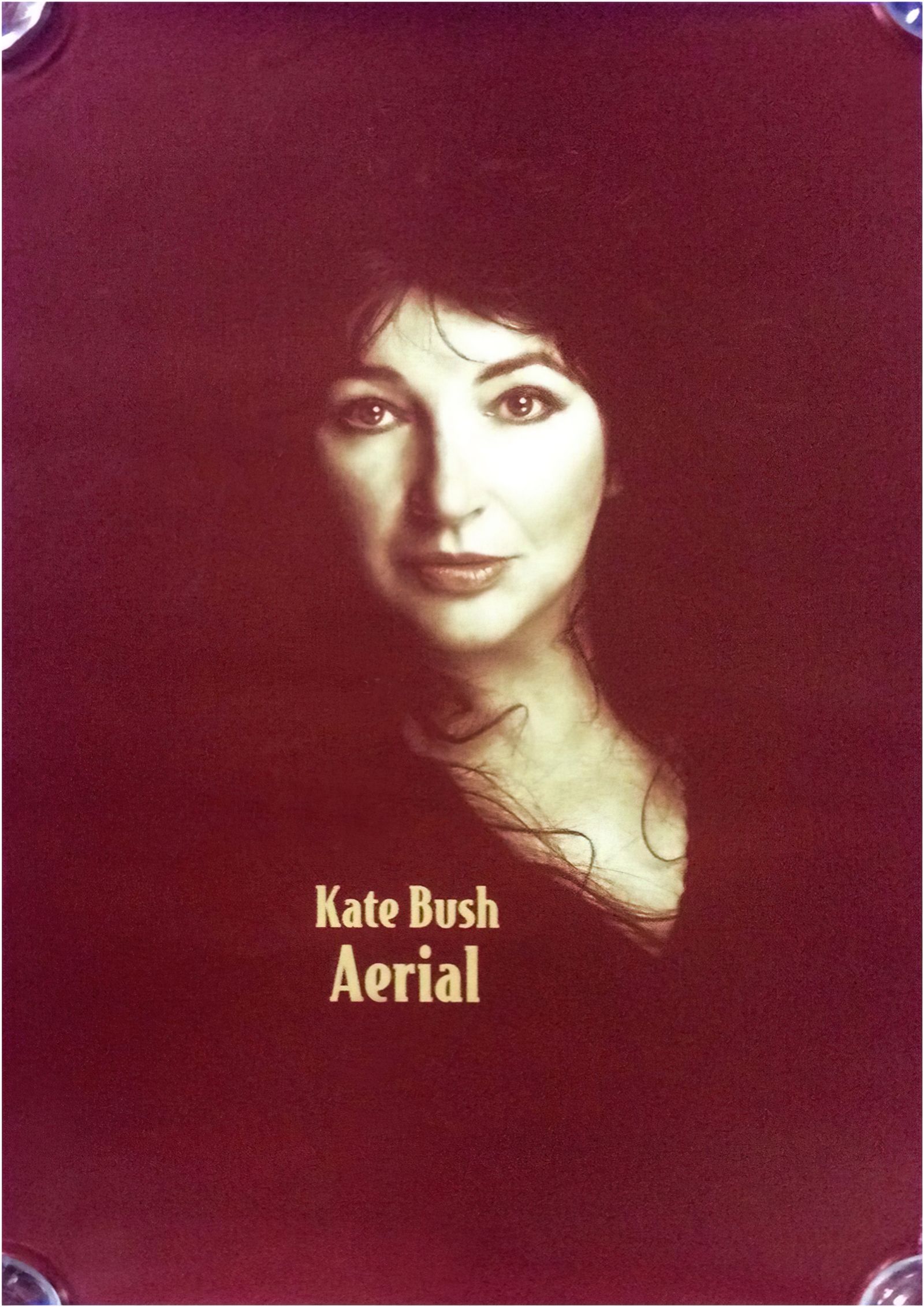 Kate Bush Collectibles