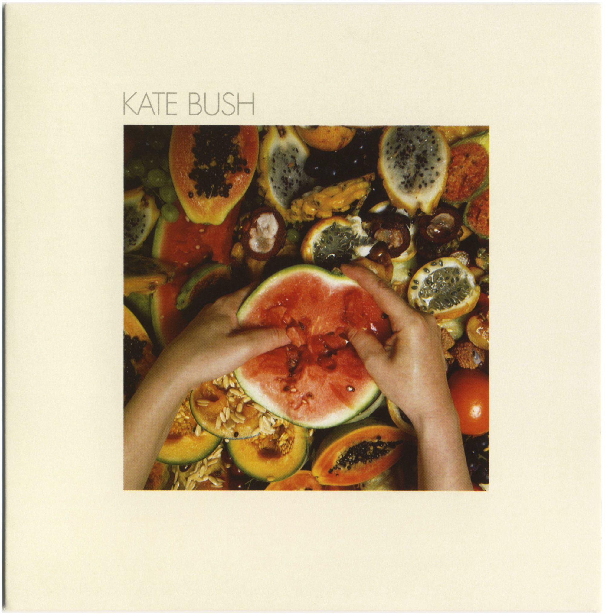 Kate Bush | Albums & Compilations | Kate Bush Collectibles