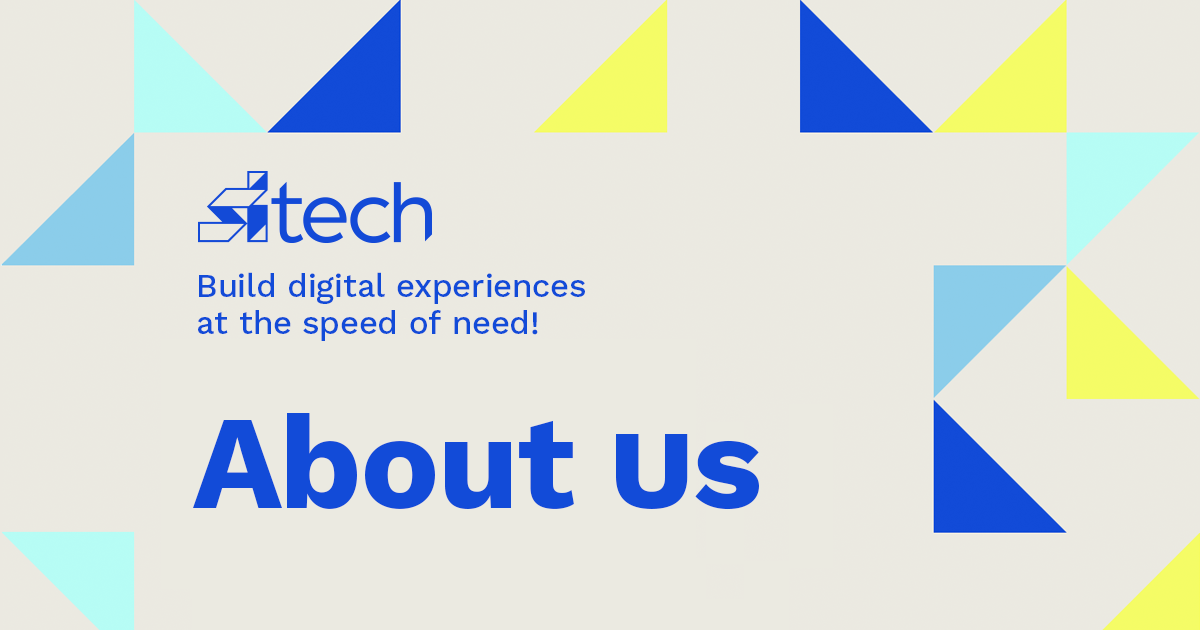 About Us | Sitech