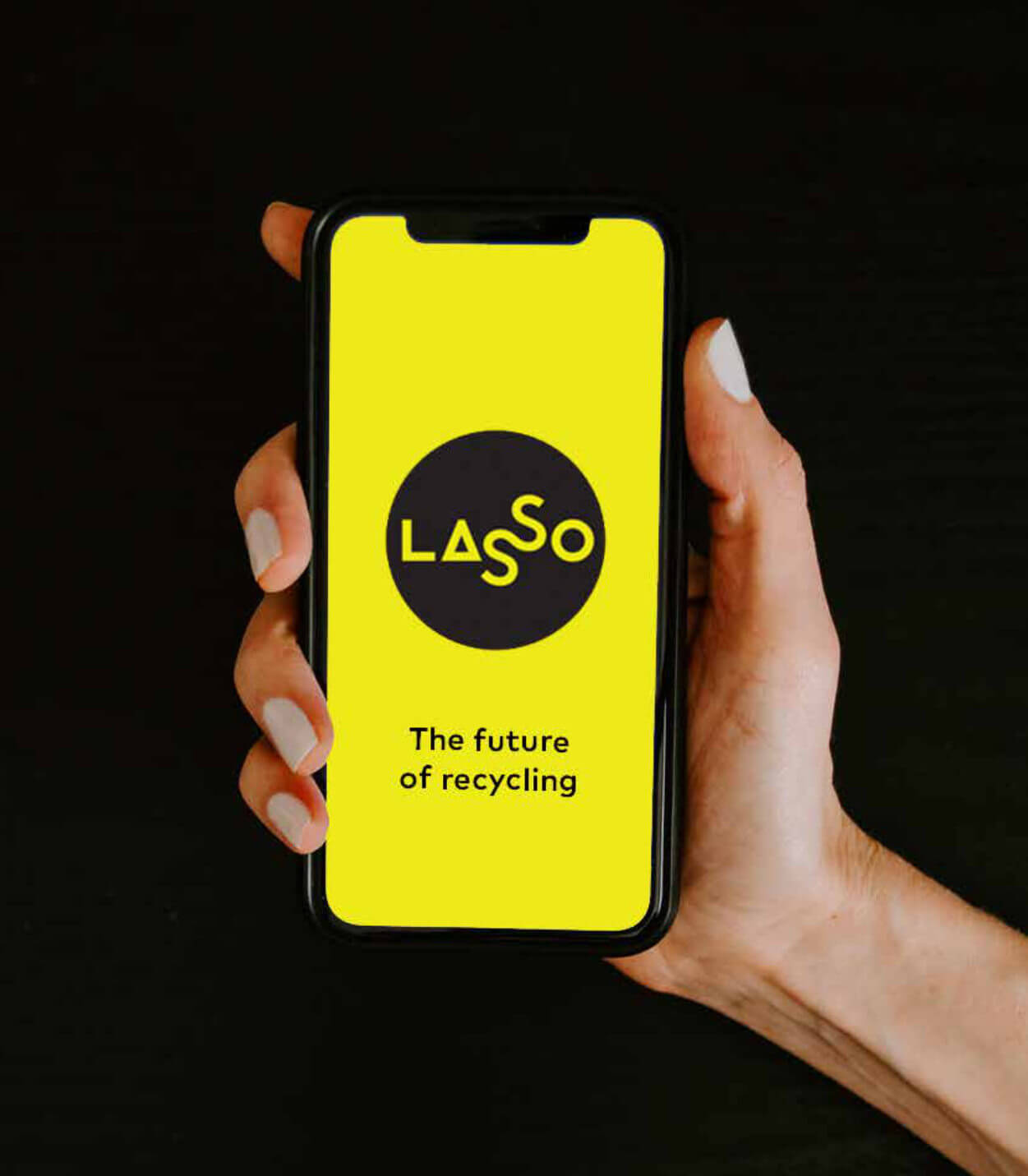 Lasso Loop | The Future of Recycling Starts Here