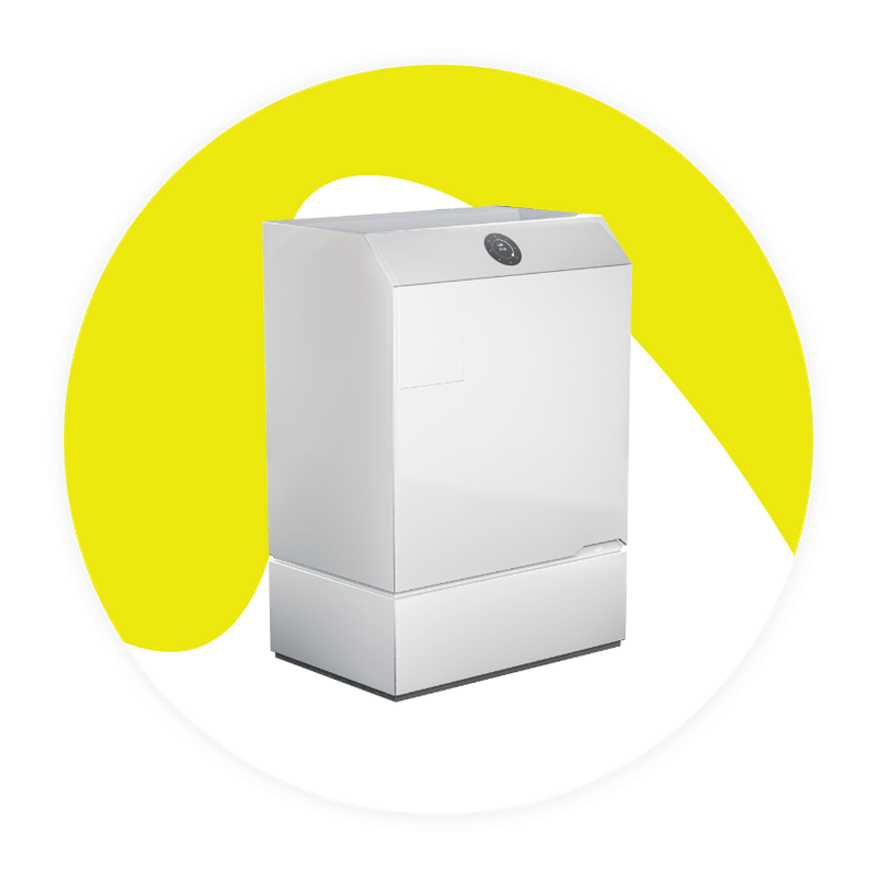 Meet Lasso | High-Tech Recycling | IoT, AI, ML & More!