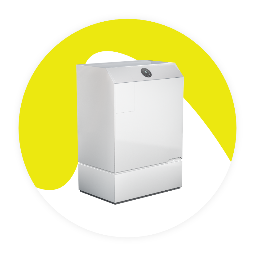 Meet Lasso | High-Tech Recycling | IoT, AI, ML & More!