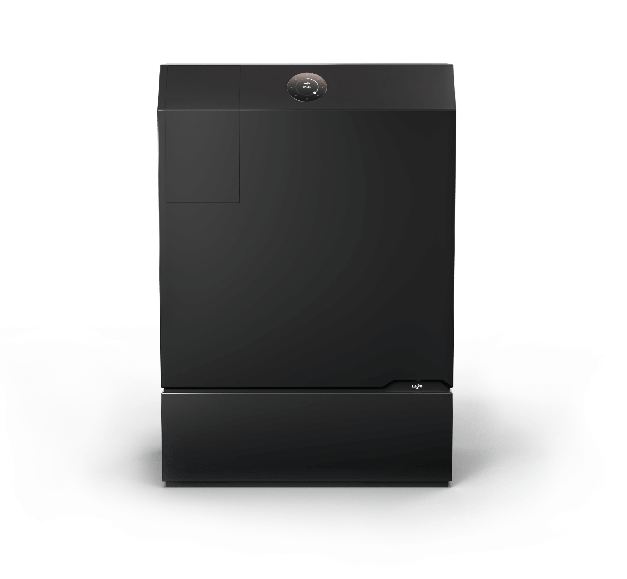 Lasso | Change recycling for good, from the corner of your kitchen