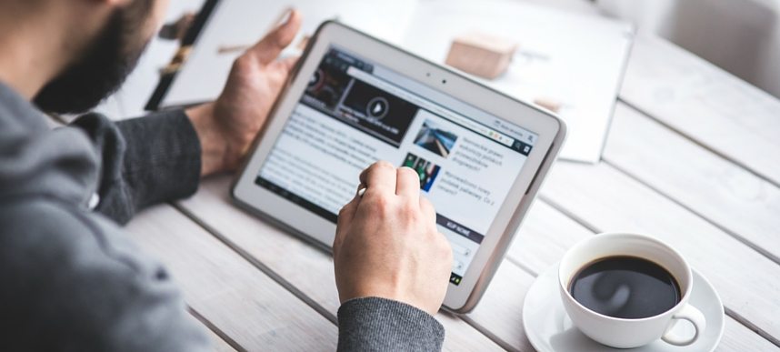 Successful web applications start with users. Always.