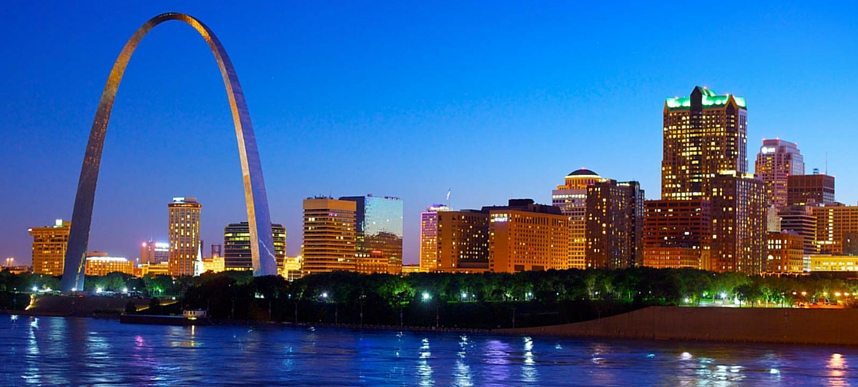 Explore St. Louis receives responsive WordPress website redesign