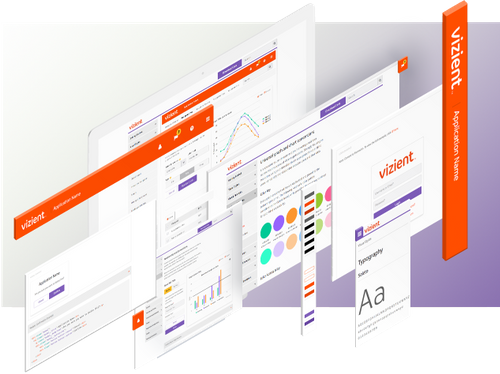 Graphical User Interface Guidelines for Vizient | Integrity XD