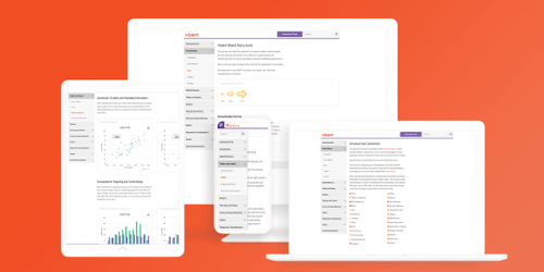 Graphical User Interface Guidelines for Vizient | Integrity XD
