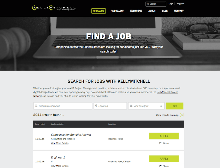 Using custom web development to tackle a tough integration