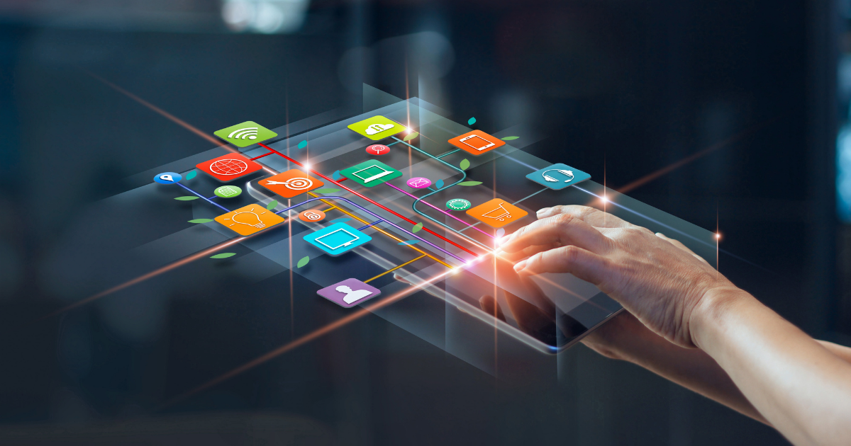 Organic Digital Marketing Plan Best Practices