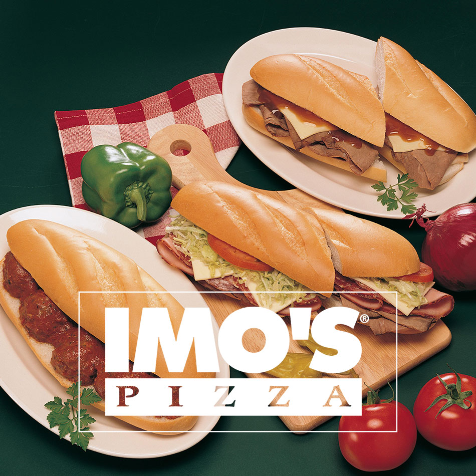 Strategic Consulting for Imo’s Pizza | Integrity XD