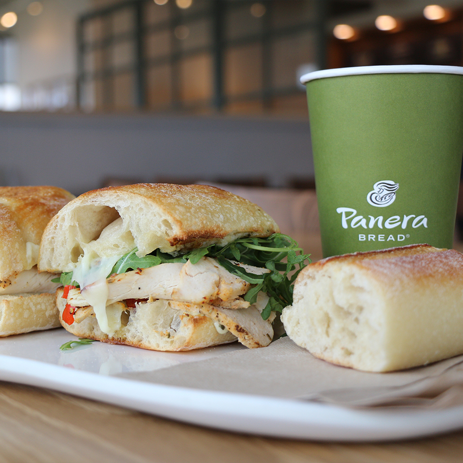 Modernized eLearning Framework for Panera Bread | Integrity XD