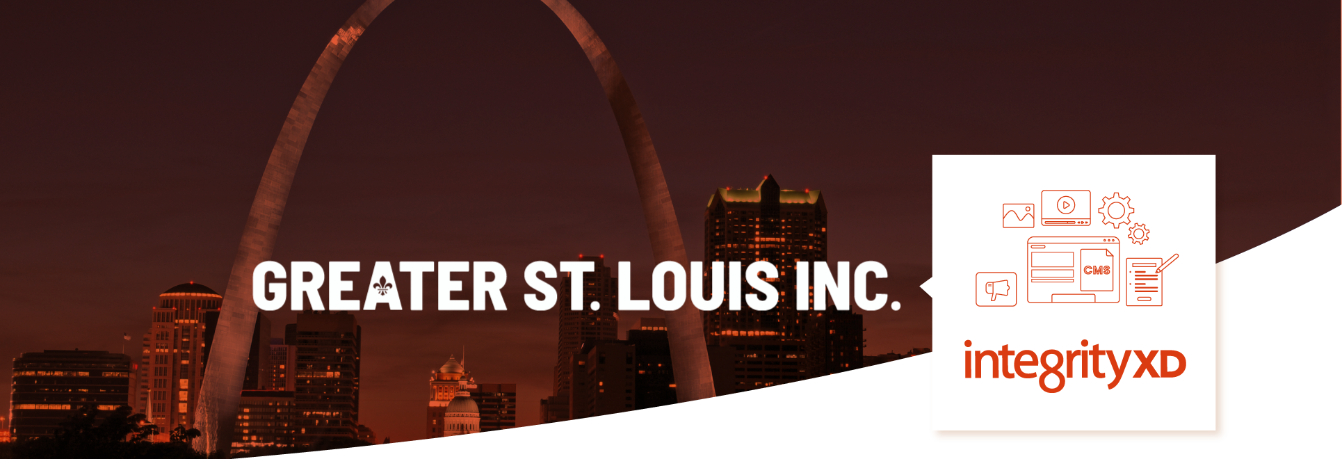 St. Louis Web Development Firm Supports Local Growth | Integrity XD