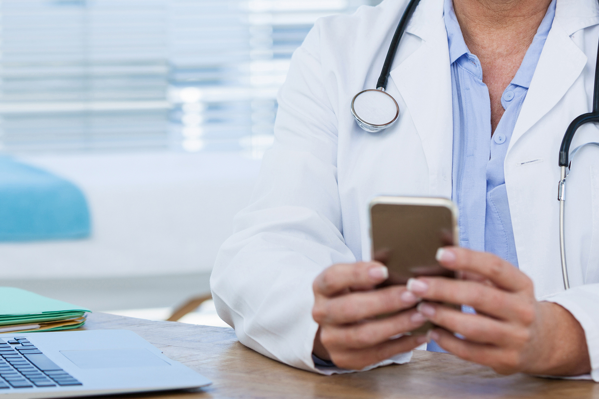 SAP BI Dashboard Interface for SSM Health | Integrity XD