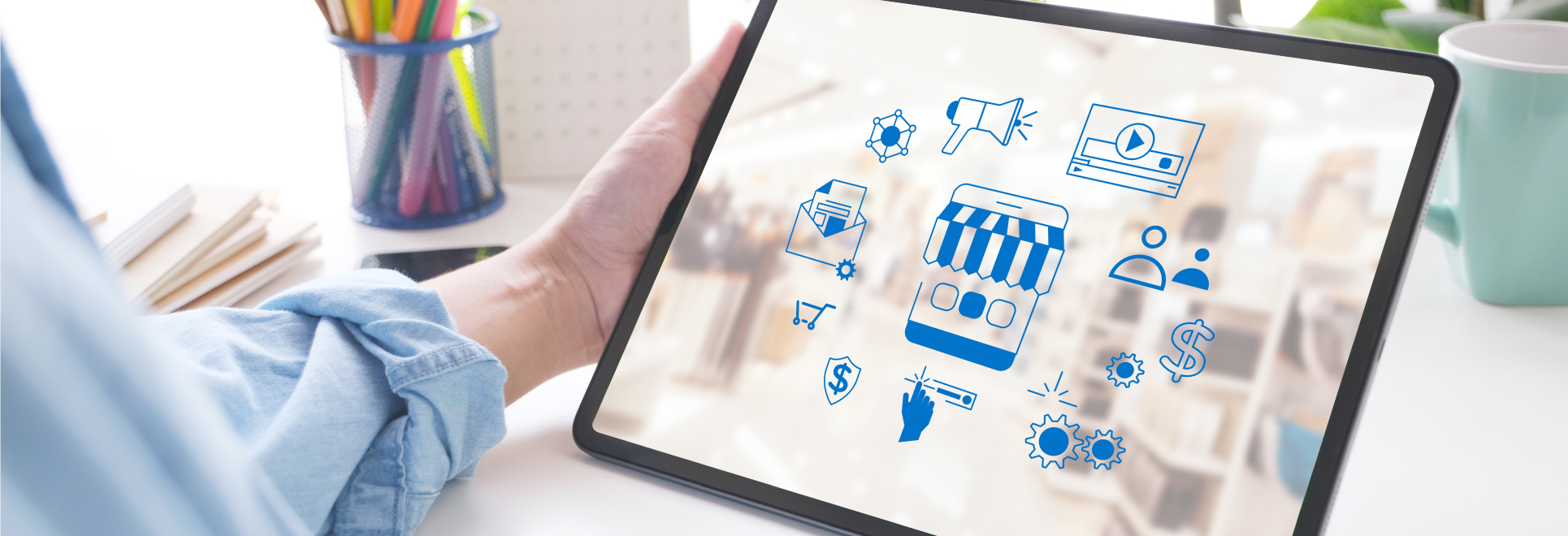 Why Retailers Need Just One Digital Marketing Agency | Integrity XD