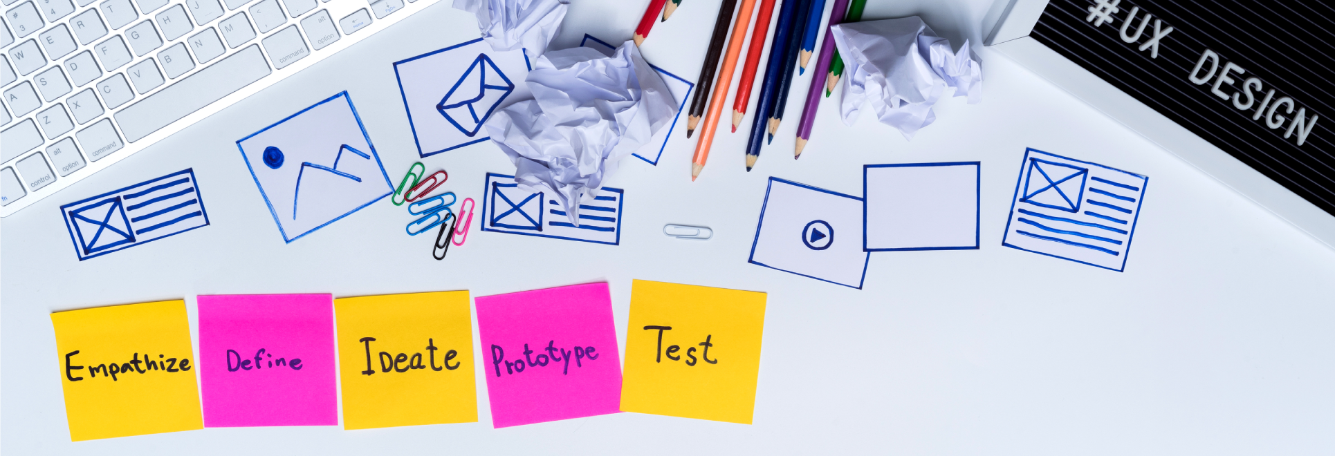 UX Design Myths (And What We Actually Think of Them)