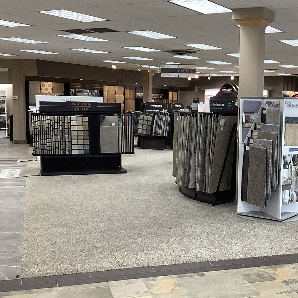 Integrated Marketing Strategy for Flooring Industry Leader | Integrity