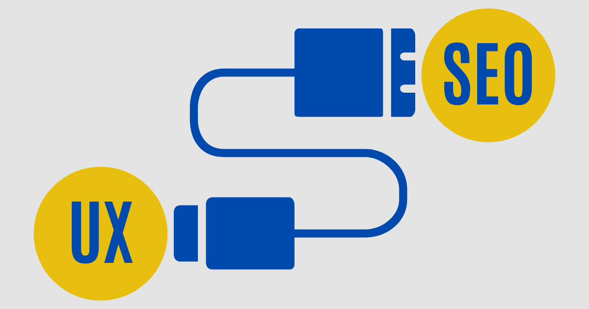 Leading with Design: UX and SEO are More Intertwined Than Ever