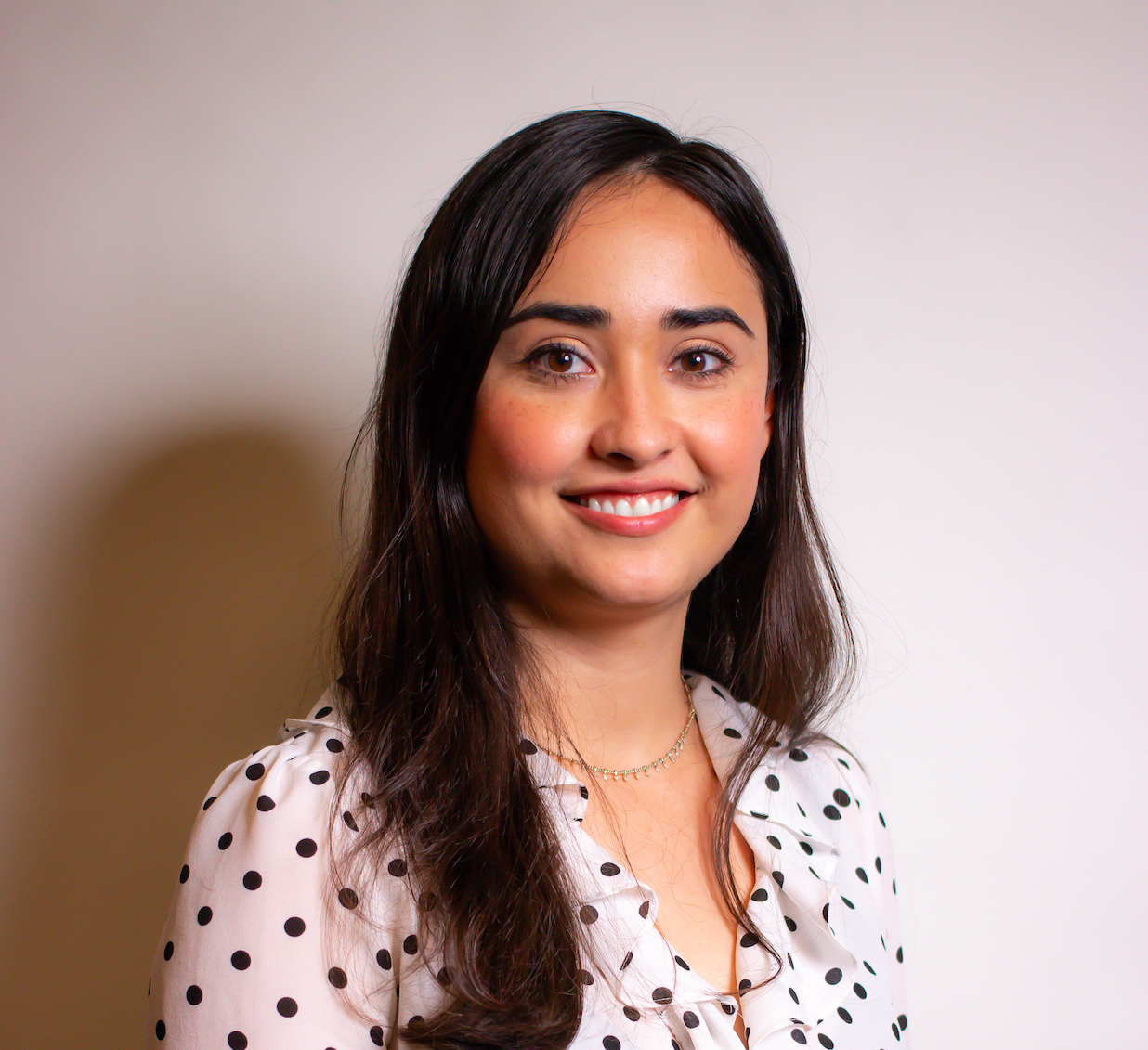 Integrity Welcomes Full Stack Web Developer Gabriela Trujillo 