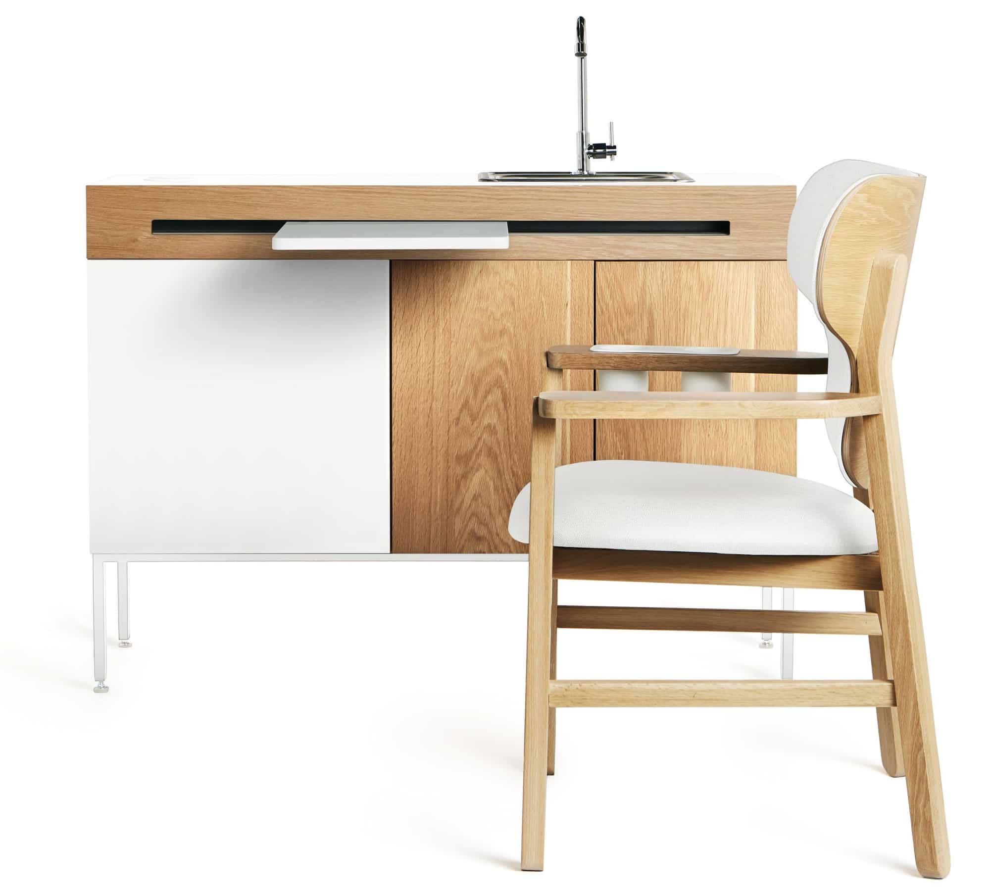 Portable Lactation Station | Nessel