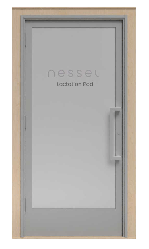 Lactation Pods - Breastfeeding Pod | Nessel