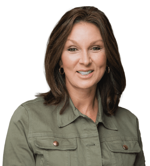 Lisa Young - Wife Of Senior Pastor Ed Young - Fellowship Church