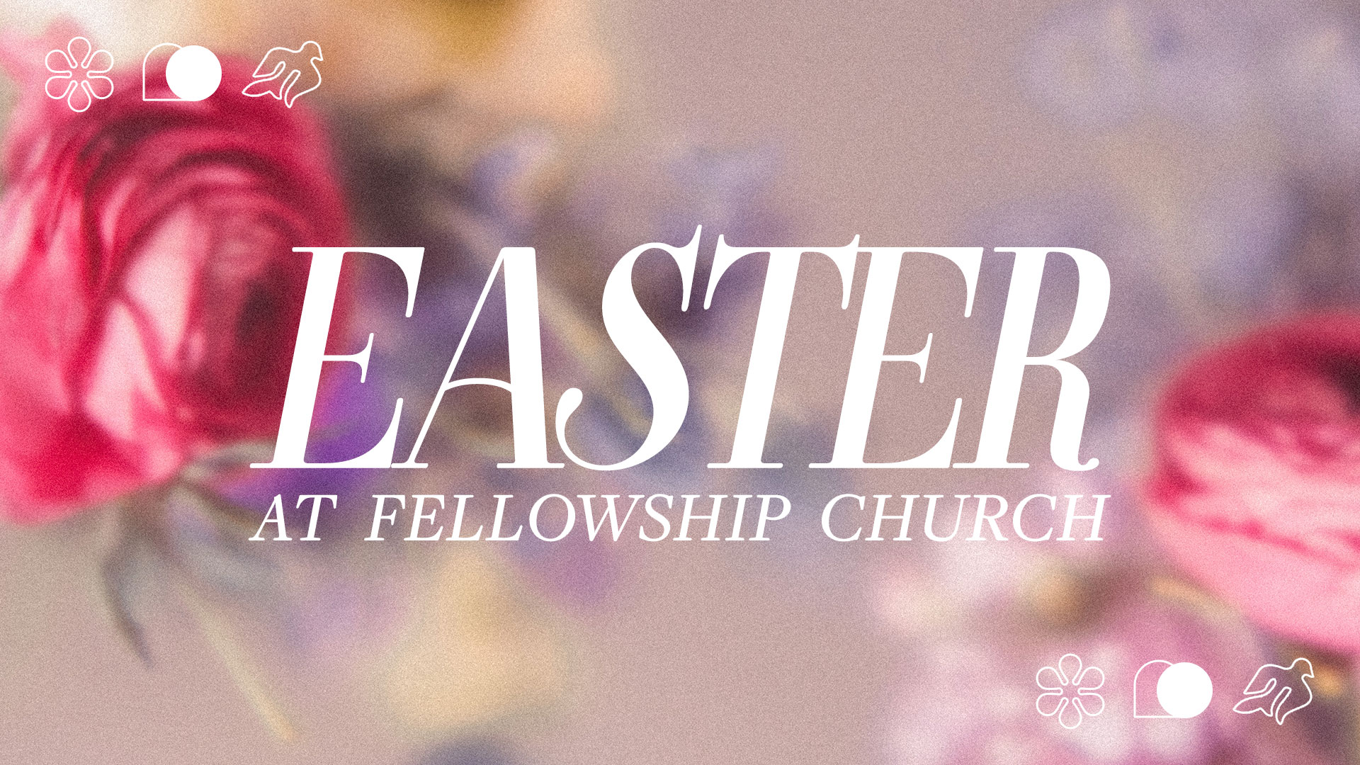 Easter At Fellowship Church