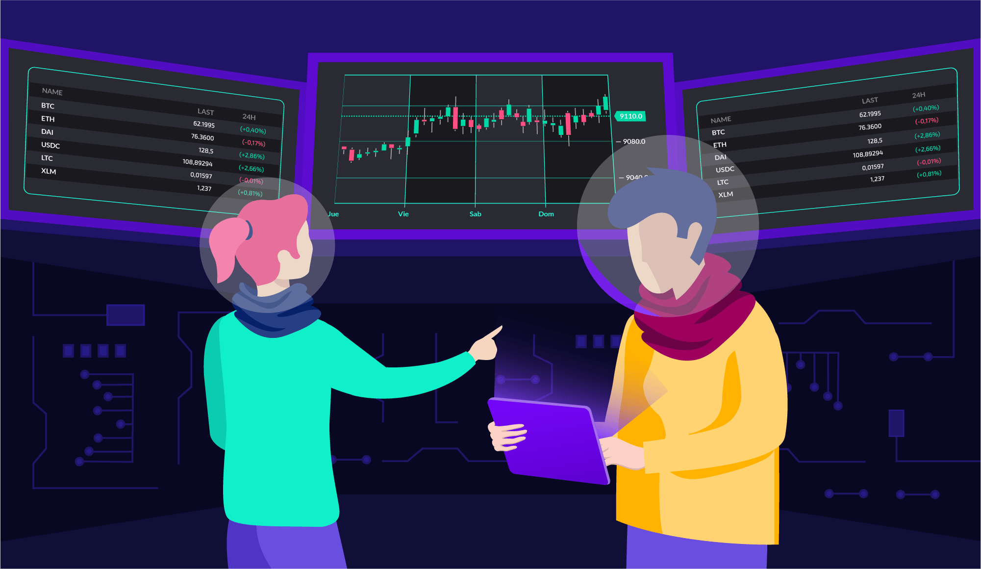 Una introducción a las inversiones cripto | Ripio