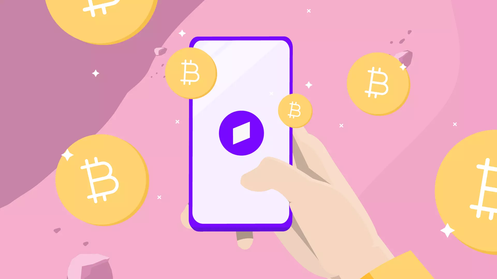 Qué tipos de wallets de criptomonedas existen | Ripio