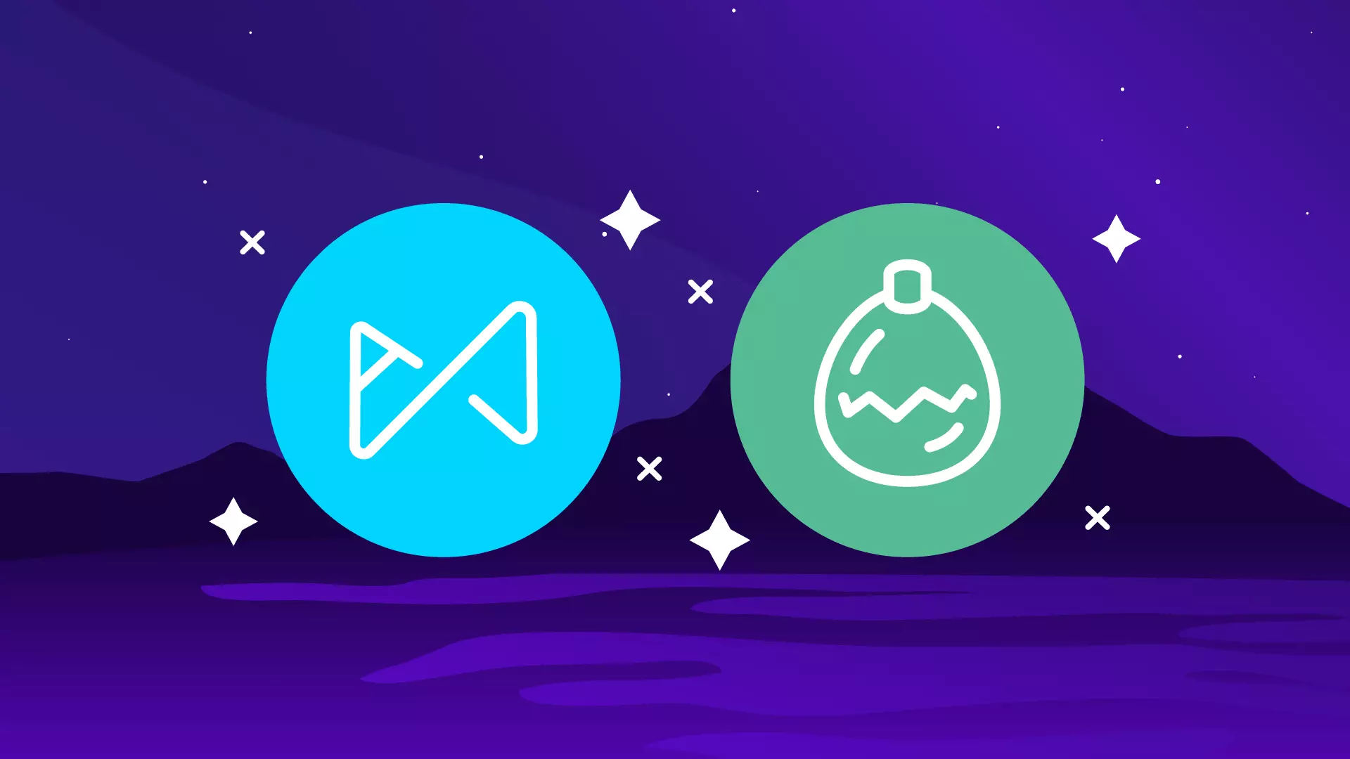 Ya podés comprar AXS y SLP, los tokens de Axie Infinity | Ripio