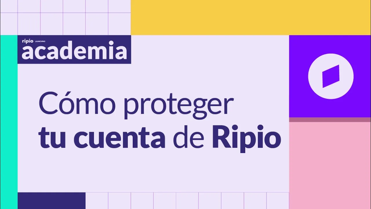 Cómo crear una cuenta en Ripio | Ripio