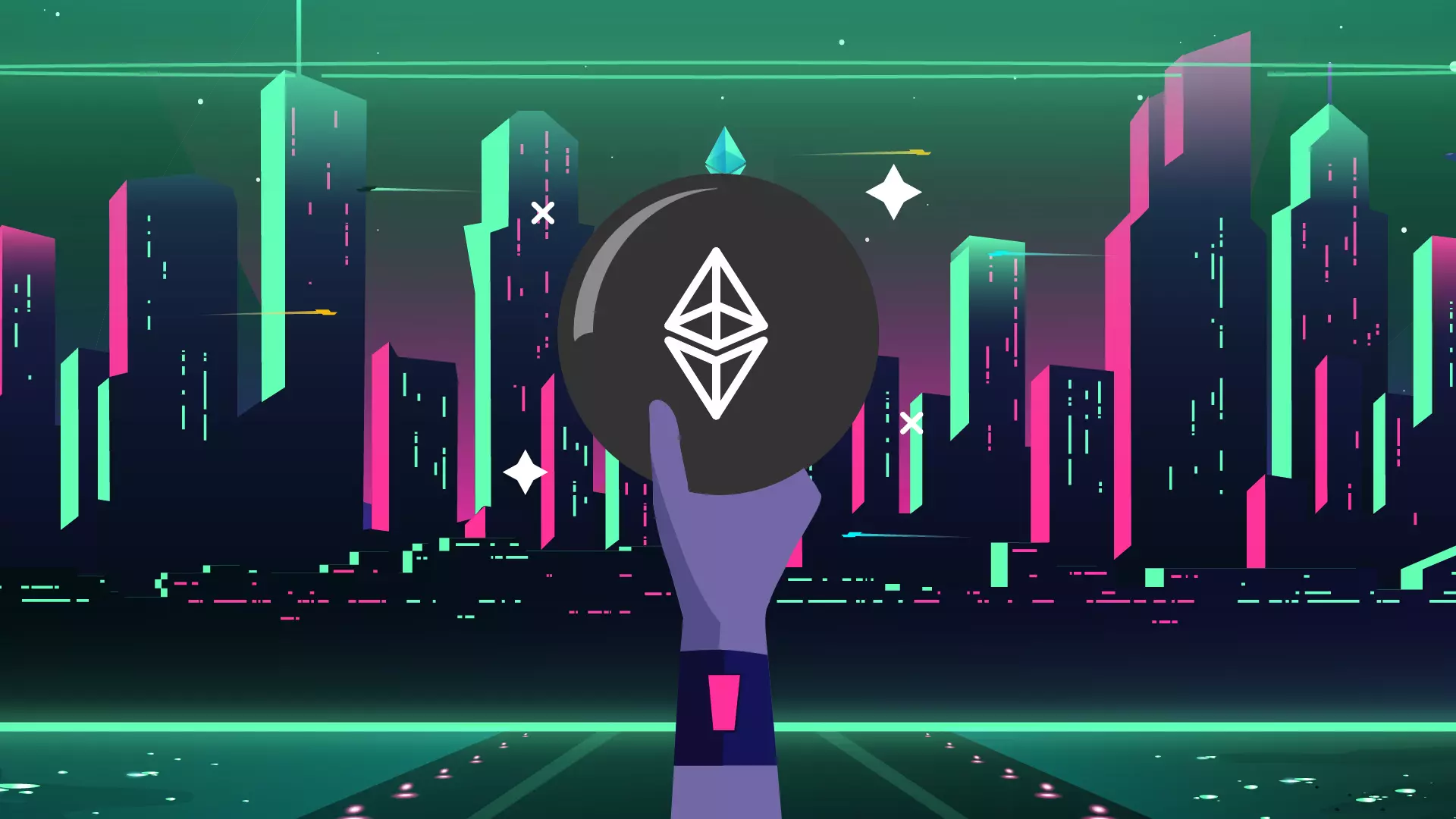 La red Ethereum después de Shapella | Ripio