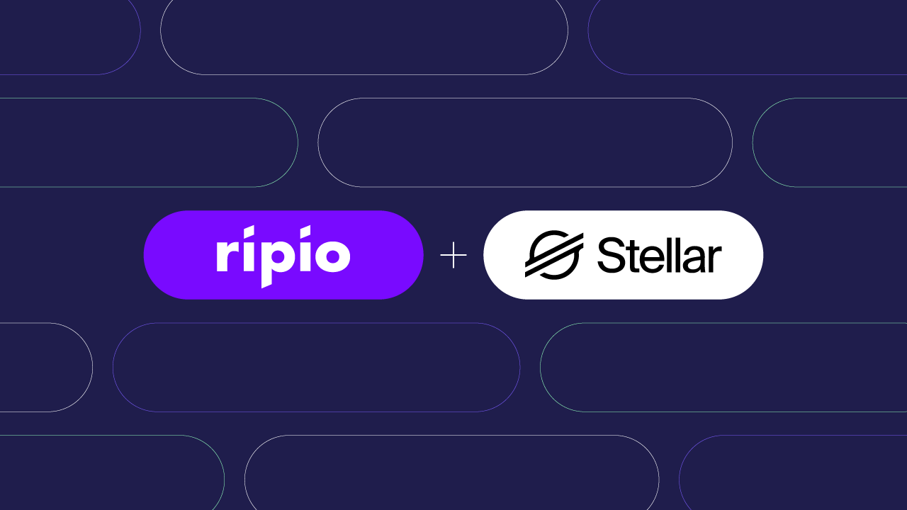 Stellar, un agregado "estelar" a la oferta multichain de Ripio | Ripio