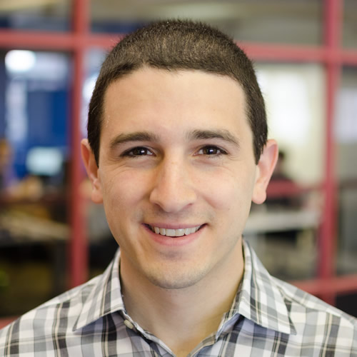 About | Less Annoying CRM