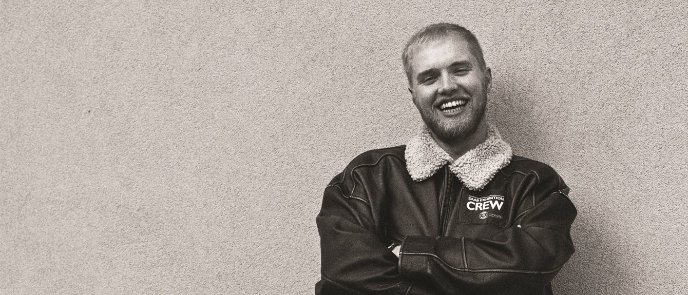 CDR | Producers | Bruce