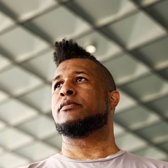 CDR | Producers | Aybee