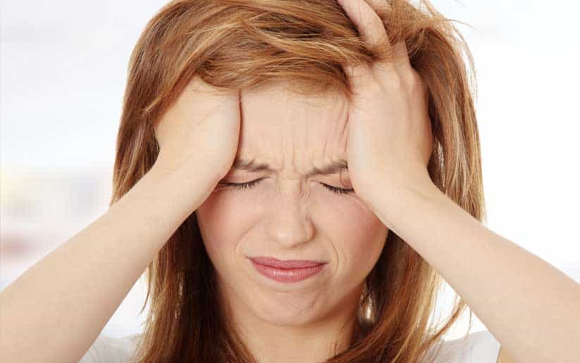 ¿Cómo reducir la tensión en tu cuerpo? – Desansiedad